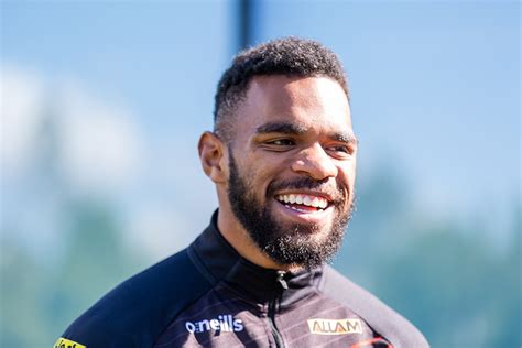 Turuva Prepares For Fijian Homecoming • The Western Weekender