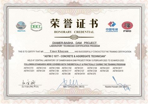 Umer Khayam On Linkedin Diamerbashadamproject Diamerbashadam