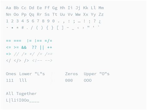 Coding Fonts Source Code Pro On CSS Tricks