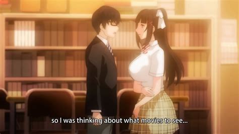 Natsuyasumi Ake No Kanojo Wa Ep