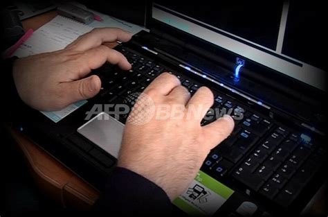 国際的なネット児童ポルノ掲示板を摘発 写真1枚 国際ニュース：afpbb News