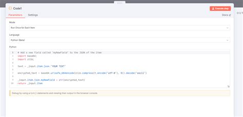 Could Really Use A Deflate Algorithm Node For Compression