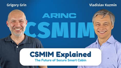 Csmim Explained Axinom Mosaic