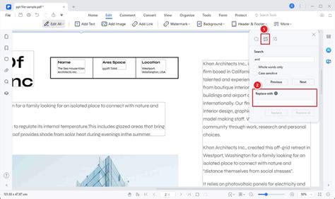 How To Edit Text In PDF