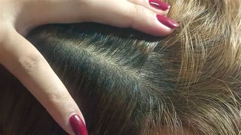 ถอนผมหงอก Youtube