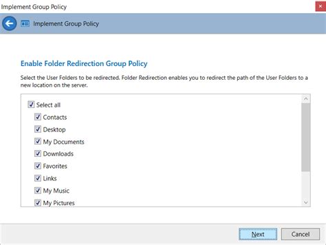 How To Manage Server Folders Security In Windows Server 2016 Essentials ITProMentor