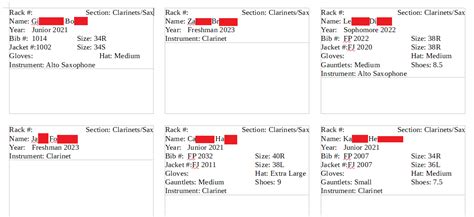 Mail Merge Missing Fields English Ask Libreoffice