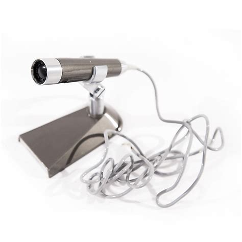 Realistic 33 918 Dynamic Microphone Owned By Moby Reverb Uk