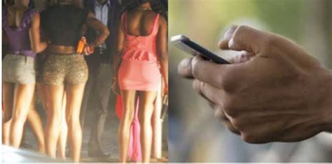 Ondo Sex Workers Sue Man For Paying With Fake Alert ABN TV