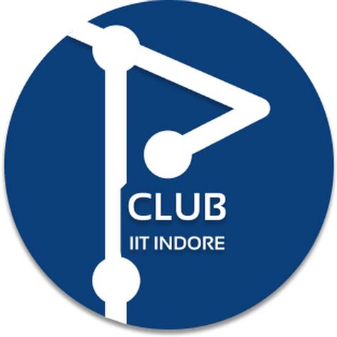 The Programming Club Iit Indore Youtube