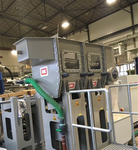 Jig Testing Programme Valuable Insights For Performance Optimisation Royal Ihc