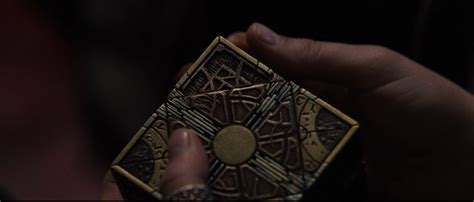 Hellraiser 2022 We Have Such Disappointments To Show You