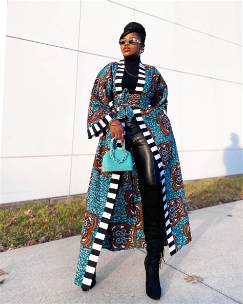 White Kimono Jacket