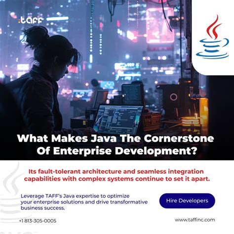 Taff Inc On Linkedin Java Hiredevelopers Itservices Itsolutions Tampa Taff