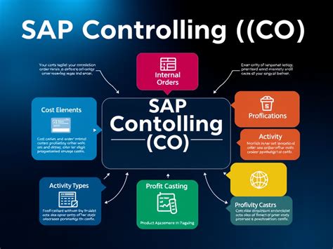 SAP CO Controlling Basic Concepts Explained Binarybuggs