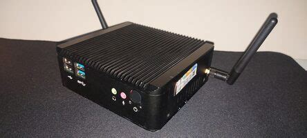 Comprar Intel Nuc Acpi Based Mini Pc