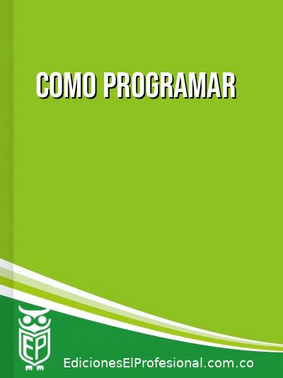 Como Programar En Java