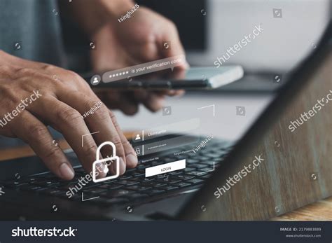 117 A Multi Factor Authentication Server Images Stock Photos Vectors Shutterstock