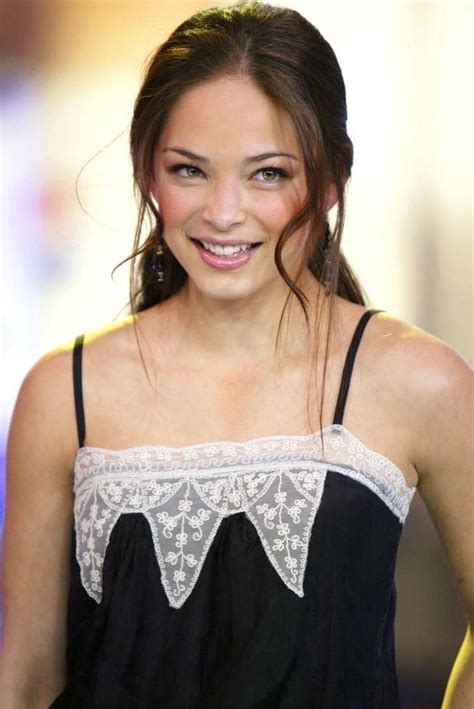 Ultimate Kristin Kreuk On Tumblr