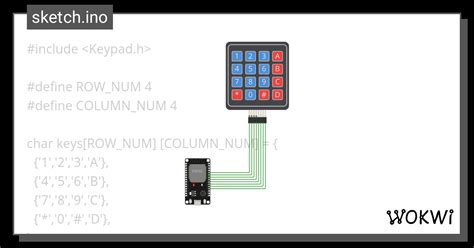 Senha Wokwi Esp32 Stm32 Arduino Simulator