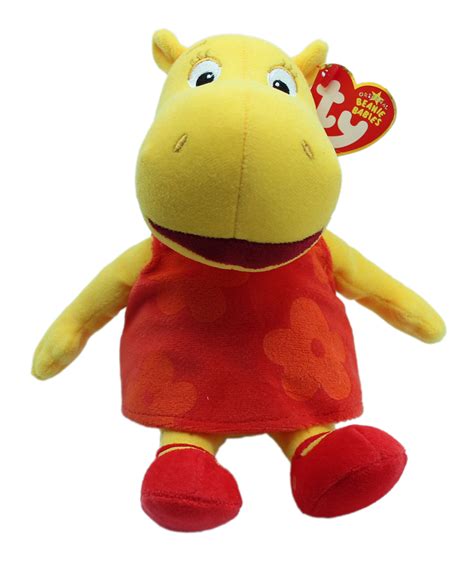 Die Backyardigans Tasha