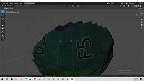 Are Geometry Nodes Faster In UPBGE Game Engine Support And Discussion Blender Artists Community