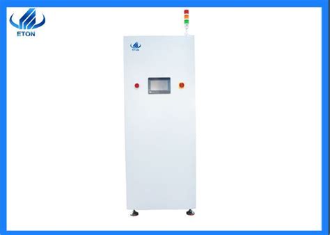 China Smt Machine Automatic Smt Pcb Buffer Loader Machine For PCB Board Suppliers