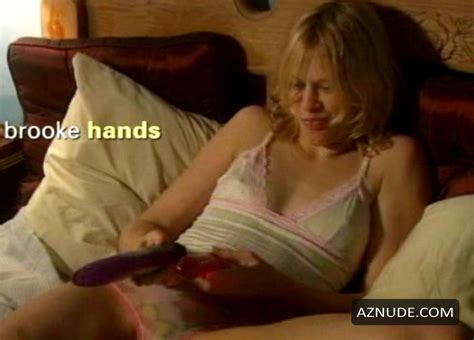 Emily Brooke Hands Nude Aznude