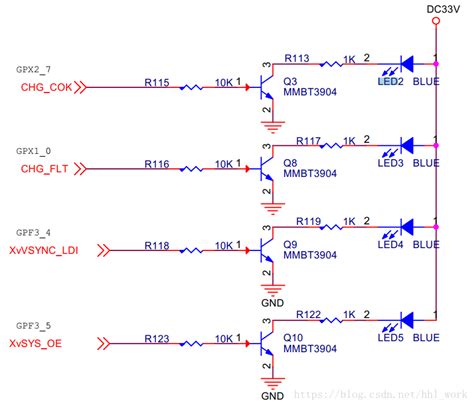 Exynos 4412处理器流水灯led实现代码及过程详解fs4412开发板如何实现led4灯闪烁 Csdn博客