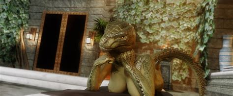 Vanilla Argonians Redux Wip 2 Modding Progress Loverslab