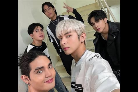 Sb19 To Release New Song Moonlight On May 3 Abs Cbn Entertainment