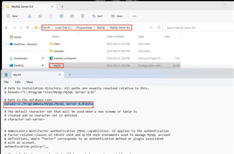 How Database Forensics Works On New Cybercrime Platforms
