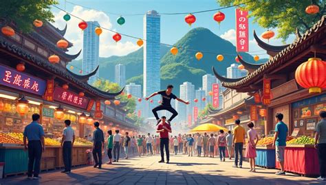 Understanding Time And Time Zone Dynamics In Hong Kong