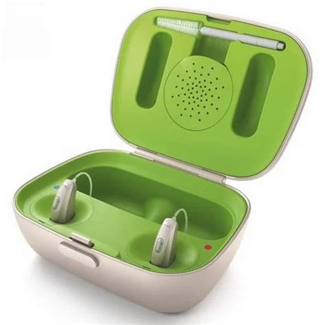 Phonak RIC Rechargeable Hearing Aid Audio B50 At 60000 Piece In Lucknow ID 19901920255