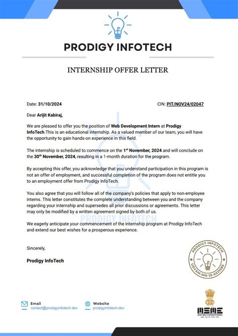 Arijit Kabiraj On Linkedin Life Update Greetings Everyone I Am Happy To Share That I Just