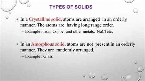 5 1 Crystal Structure Of Metals And Lattice Structure Pptx