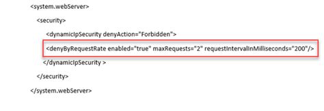 Dynamic Ip Restriction For Azure App Services Jiji Technologies