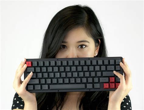 NightFox Compact Mechanical Keyboard Key Features Price Alternatives