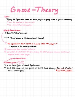 Problem Set ECO Prof Augustine Nelson Problem Set Mona Lisa Has A Monthly Income