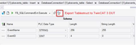 read write ms sql database in twincat 3 knowledge base twincontrols forum