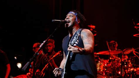 Dangelo El Pionero Del Neo Soul Muere A Los 51 Años