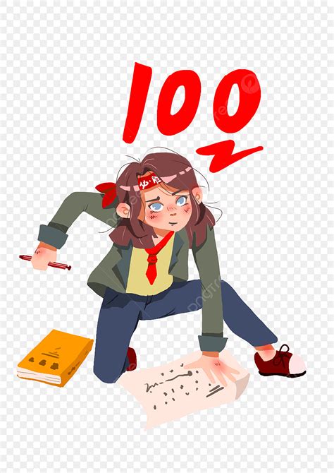 유럽과 미국 스타일 학생 일러스트들 유럽의 아름다움 일러스트 유럽계 미국인 남성 테스트 유럽과 미국 스타일 하드 Png 일러스트 및 Psd 이미지 무료 다운로드