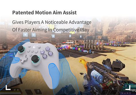 GuliKit KK MAX Controller GuliKit