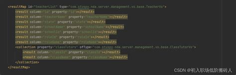 Mybatis中pagehelper 一对多表分页显示和总数count 失效问题pagehelper Mybatis Count语句未加载 Left Join Csdn博客