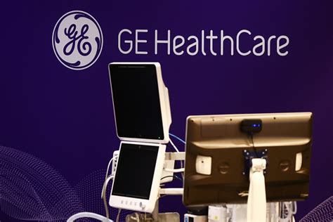 Ge Healthcare Stock Upgraded At Ubs Nasdaq Gehc Seeking Alpha
