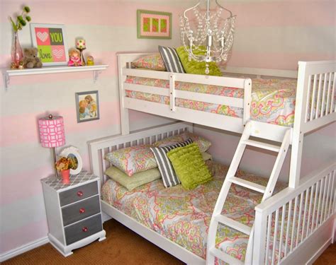Bunk Bed Ideas For Small Rooms Optimizing Space And Style Artourney