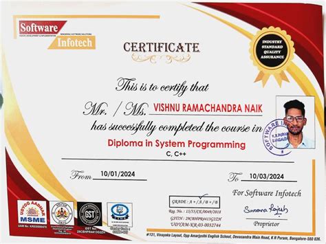 Achievementunlocked Systemprogramming Cprogramming Cplusplus Lifelonglearning