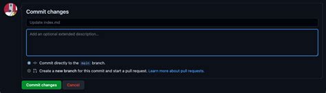 Create Your Own Webpage Using Github Pages — Introduction To Earth And Environmental Data Science