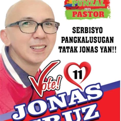 10 Followers Ang Maswerting Tatawagan Ng Jonas Lechon Bukas June 122025 Kaya Follow Mo Na