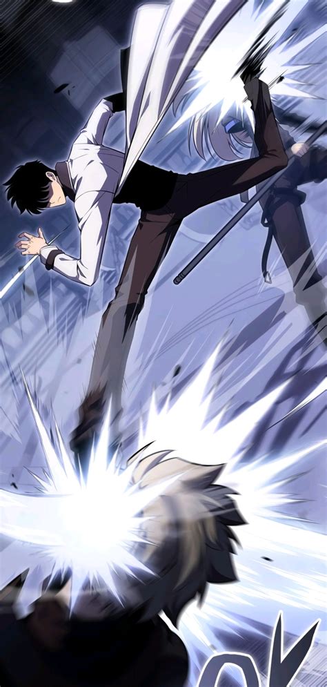 Chapter 101 Max Level Newbie Wiki Fandom